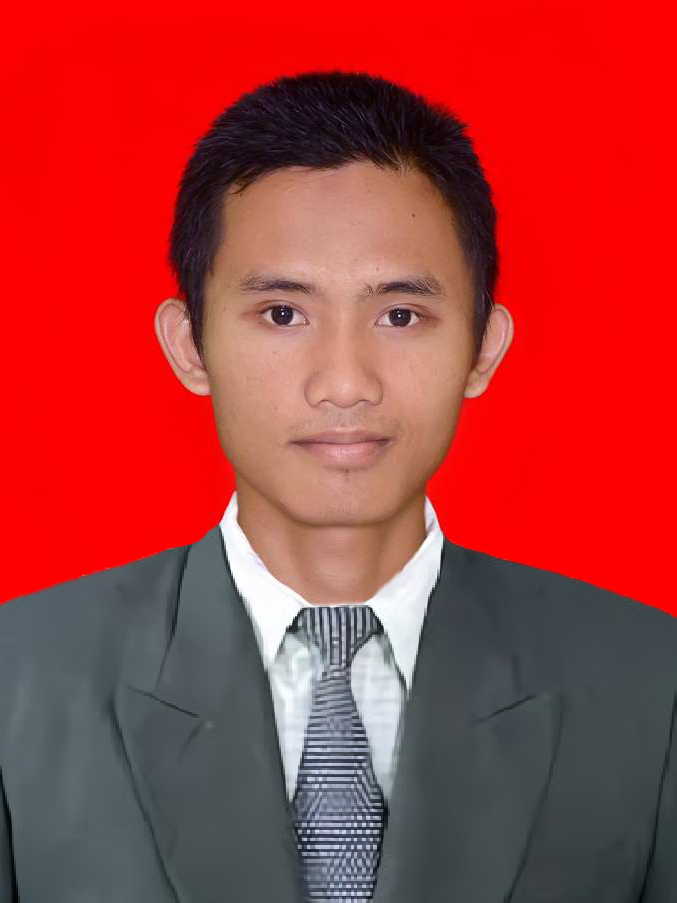 My Portfolio | Hidayatul Afriahman Nasution